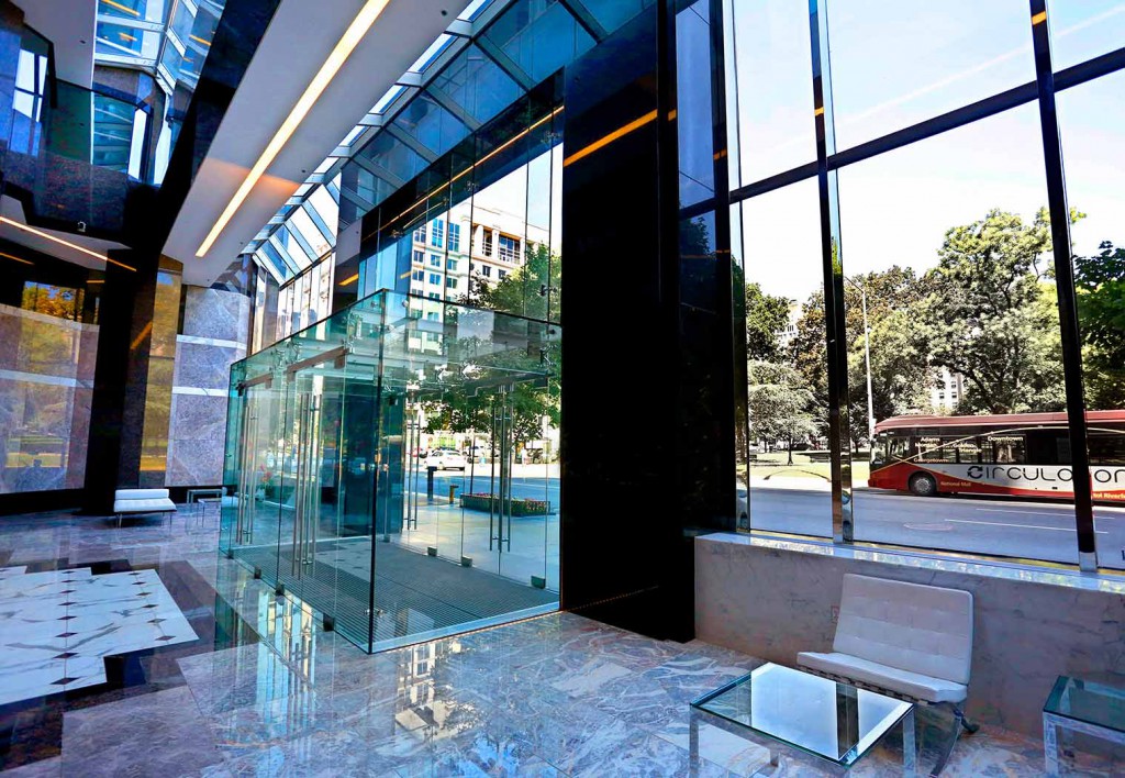 Glass Vestibule Design Considerations: Interior Vs. Exterior Vestibule ...