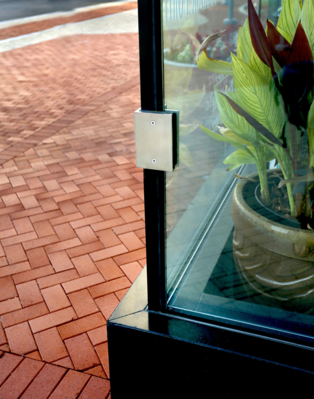 Harbor Point, S4 Vestibule · Bellwether Design Technologies